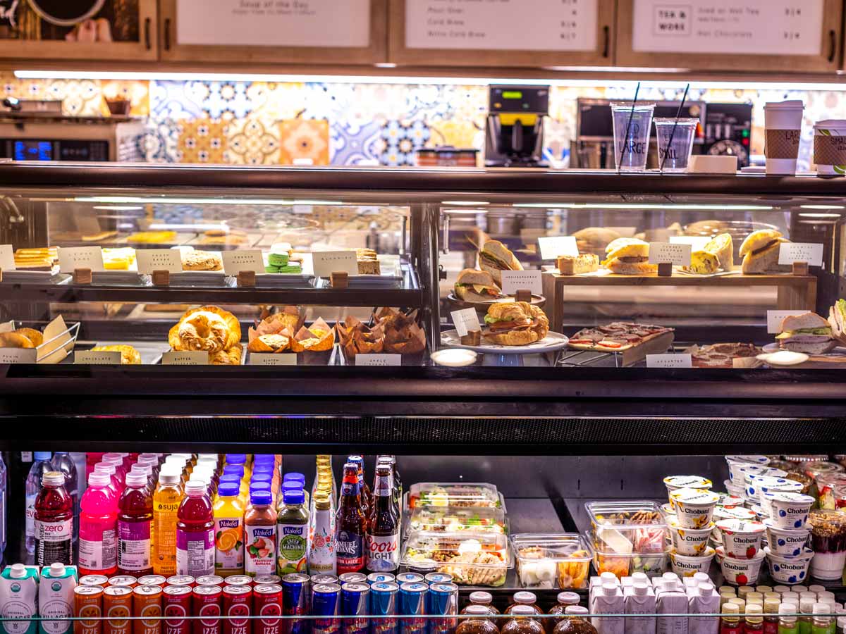 Mustangs & Burros - Restaurants & Bars in La Jolla