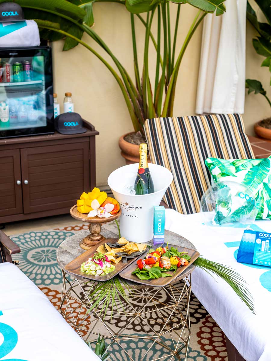 La Jolla San Diego Resorts | Day Spas In La Jolla CA