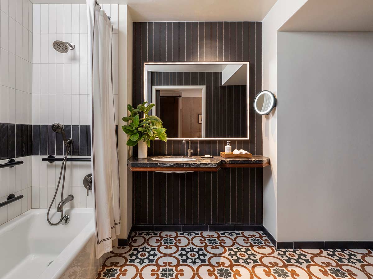ADA Accessible Rooms | Estancia La Jolla Hotel & Spa